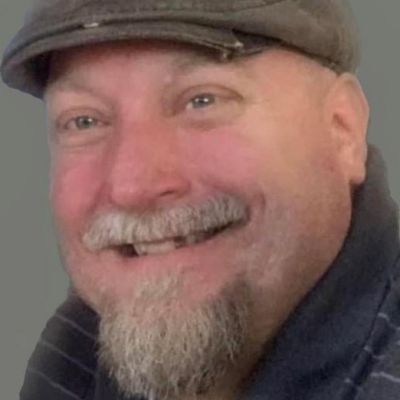 Andrew Zigler (1972-2024) | Obituary