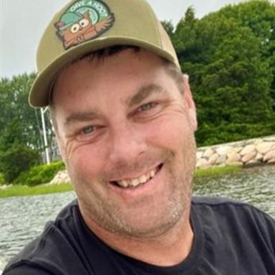 John Friel (1980-2024) | Obituary