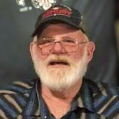 Bruce Cox (1953-2024) | Obituary