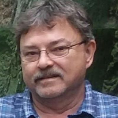 Mark Bromagen (-2024) | Obituary