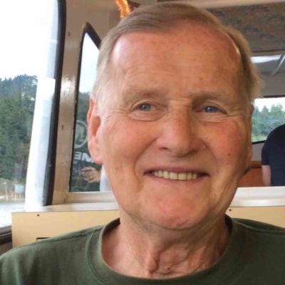 Bert Gorder (1939-2024) | Obituary