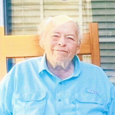 George Hayes (1940-2024) | Obituary