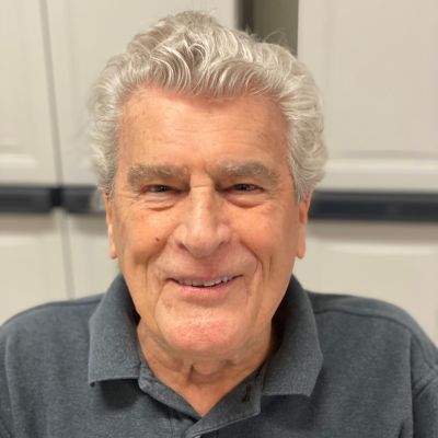 Dr. William Elliott (1930-2024) | Obituary