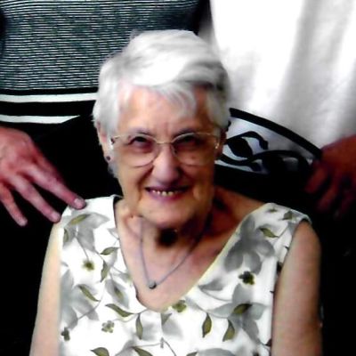 Marie Morin (-2024) | Obituary