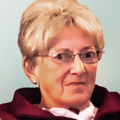 Brenda Garland (-1943) | Obituary
