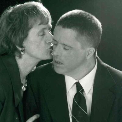 William Ravenel (1959-2024) | Obituary