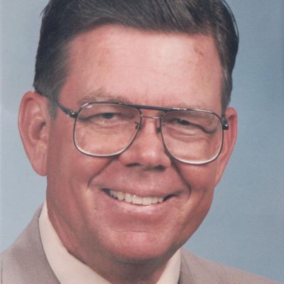 Donald Parish (1939-2024) | Obituary