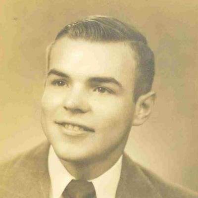 Theodore "Ted" Knapp (-2024) | Obituary