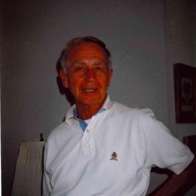 Charles "Bob" Eyler (1930-2024) | Obituary