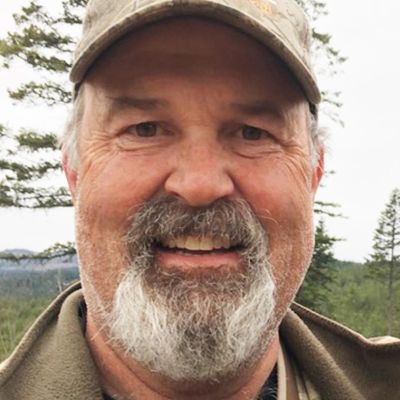 Greg Hanson (1969-2024) | Obituary