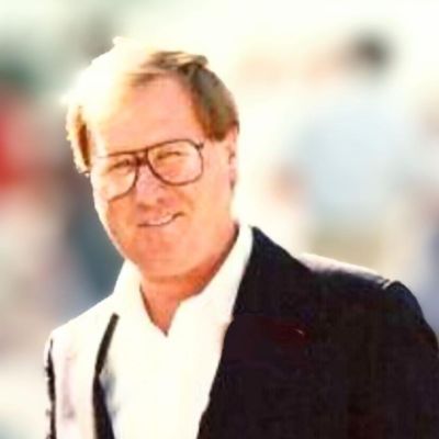 C. Patrick Smith (1939-2024) | Obituary