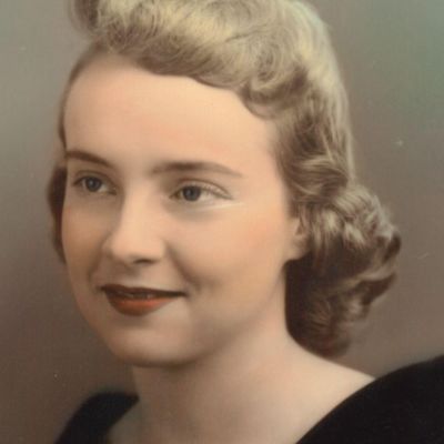 Brenda Smith (1940-2024) | Obituary