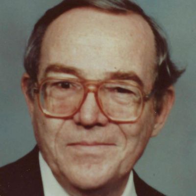 John Johnson (1933-2024) | Obituary