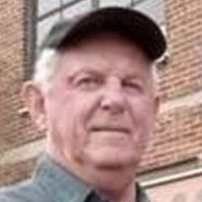 Roger Geisbert, III (1935-2024) | Obituary