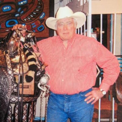 Ronald Gillett (1940-2024) | Obituary