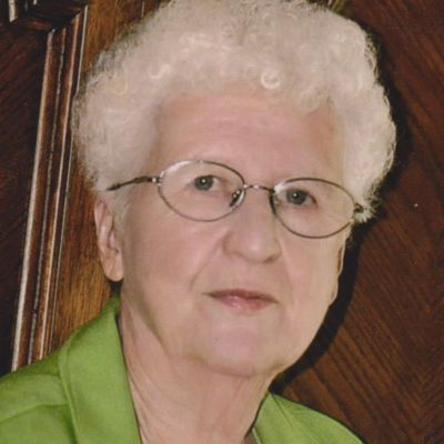 Ruby King (1939-2024) | Obituary