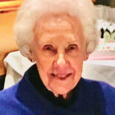 Mary Edythe Parks (1929-2024) | Obituary