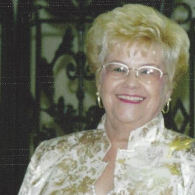 Martha Palmer (1936-2024) | Obituary