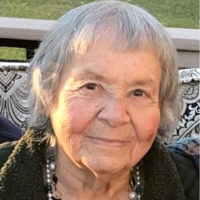 Alma Gallahan (-2024) | Obituary