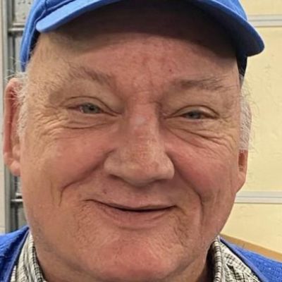 Michael Loafman (1961-2024) | Obituary