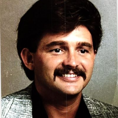 Keith Bailey (1955-2024) | Obituary