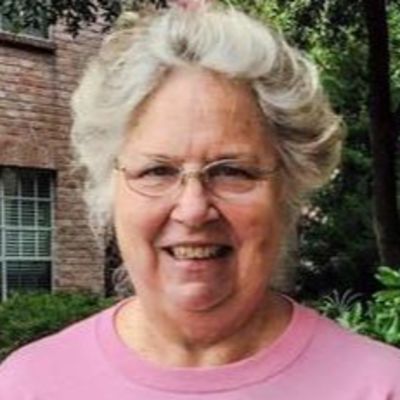 Brenda Nolan (1940-2024) | Obituary