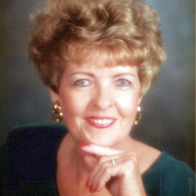 Jeraldyn Seigler (1932-2024) | Obituary