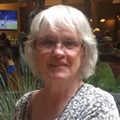Sharon Arlene Droneburg (1953-2024) | Obituary