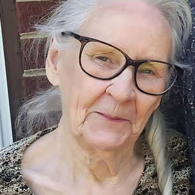 Anne Maxey (1930-2024) | Obituary