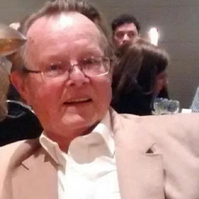 Alan Weaver (1943-2024) | Obituary