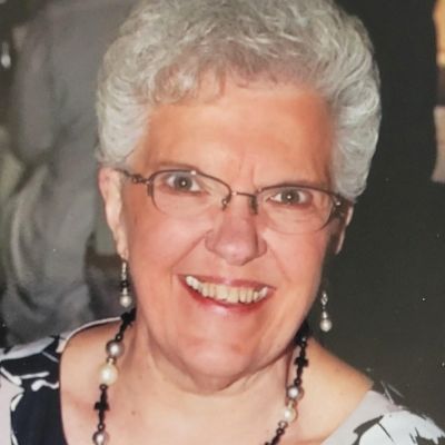 Judith "Judy" Rademacher (1948-2024) | Obituary