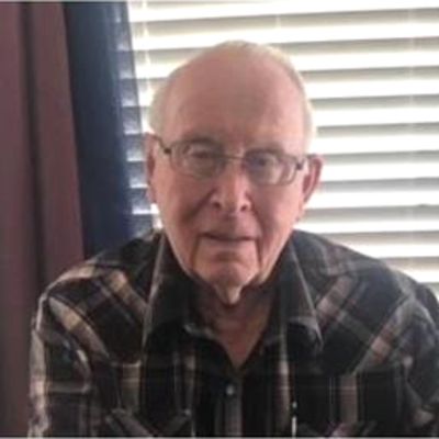 David Haught (1932-2024) | Obituary