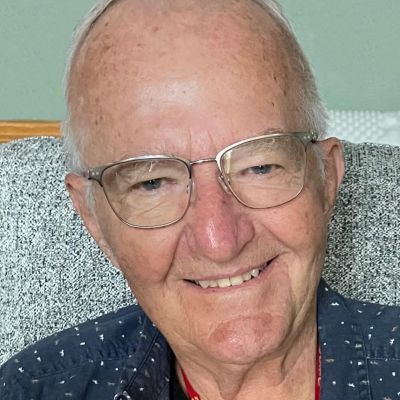 Bruce Purdie (1937-2024) | Obituary