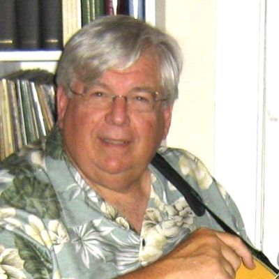 Connell Boyle (1942-2024) | Obituary