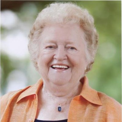 Doris Jones (1929-2024) | Obituary