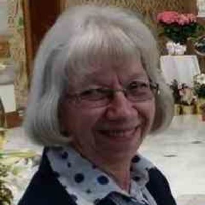 Audrey Karpinski (1941-2024) | Obituary