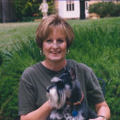 Nancy Ellis (1937-2024) | Obituary