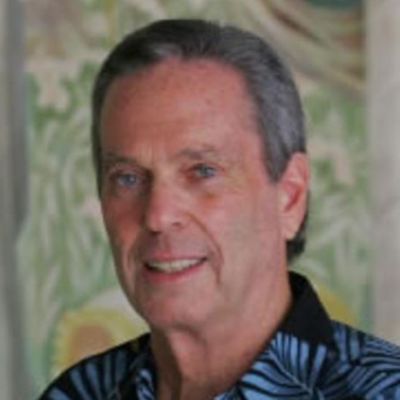 Barry Weinman (1939-2024) | Obituary