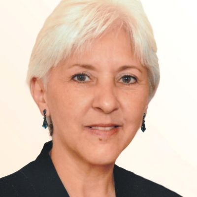 Louella Gohl (1950-2024) | Obituary