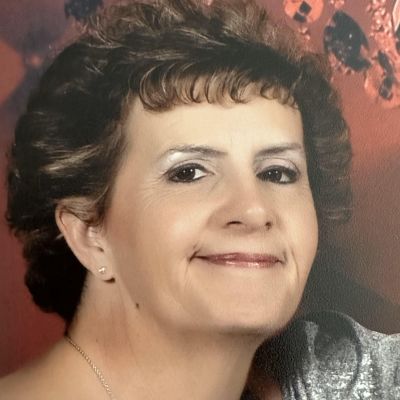 Susan Tabor Ilderton (1962-2024) | Obituary