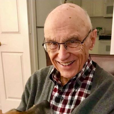 Kurt Olaf Wassen (1929-2024) | Obituary