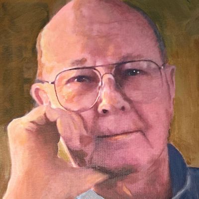 Robert Barrow (-2024) | Obituary