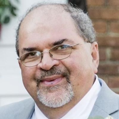 Dr. Edward Fisher (1957-2024) | Obituary