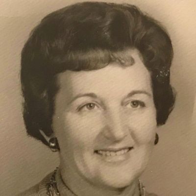 Jean Bryant (-2024) | Obituary