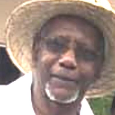 Mervyn Washington (1953-2024) | Obituary