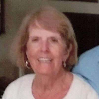 Jeannette Roy (-2024) | Obituary