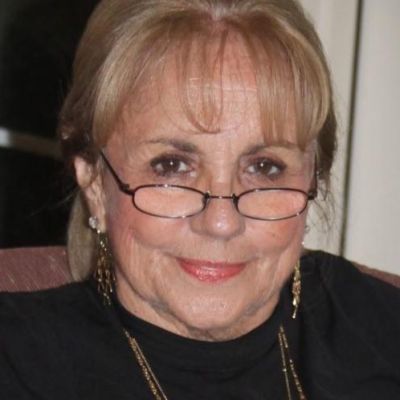 Sandra Roberts (1942-2024) | Obituary