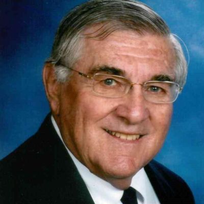 Ernest Shriver (1939-2024) | Obituary