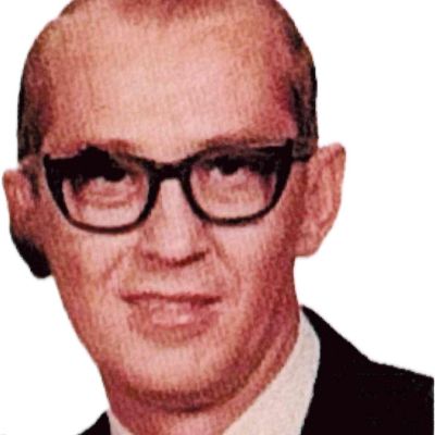 Donald Troupe (1932-2024) | Obituary