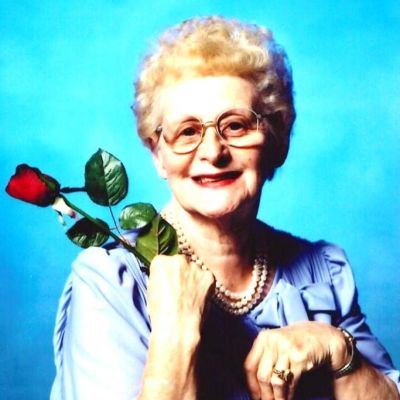 Mary Jane Ricketts (1927-2024) | Obituary